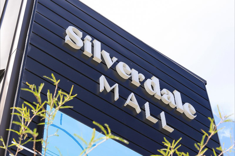 Location - Palliser Downs