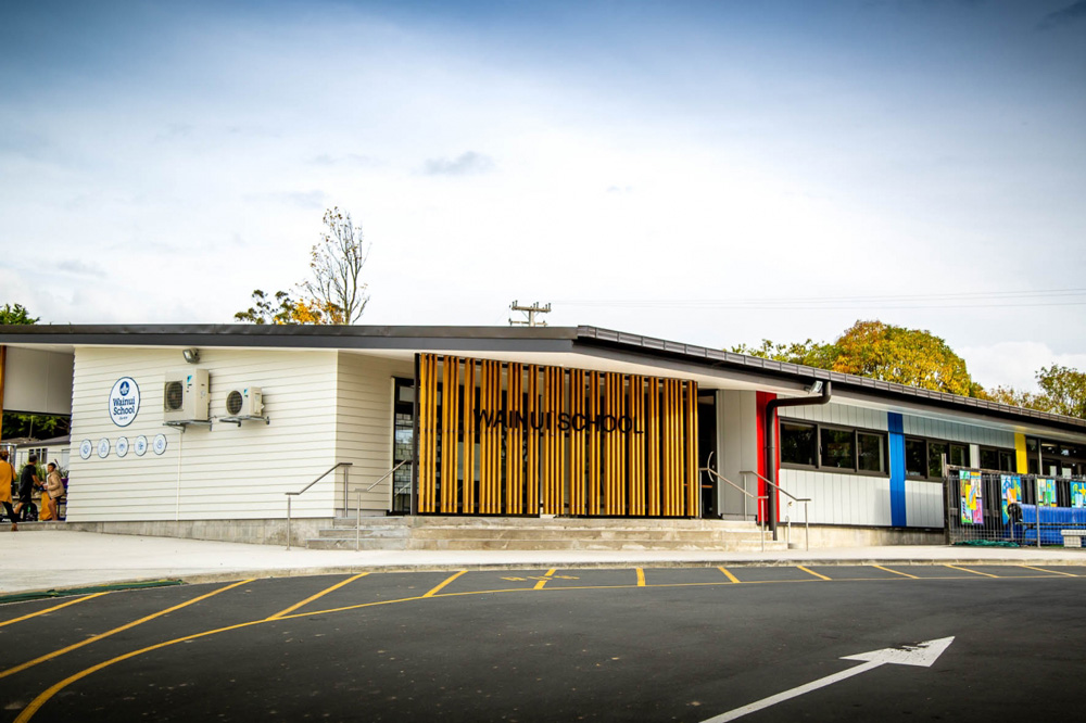 Location - Palliser Downs