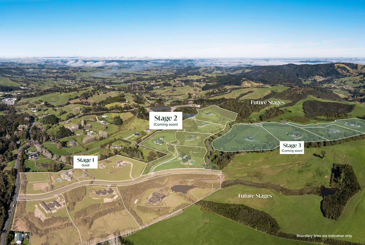 Home Page - Palliser Downs